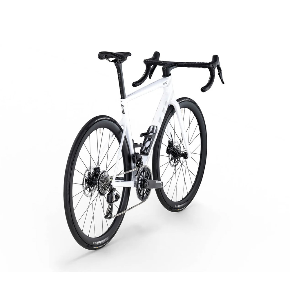 2025 BMC Teammachine Slr 01 Three Road Bike